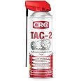 CRC Tac-2 Chain Lubricant 300 g : Amazon.com.au: Sports, Fitness & Outdoors