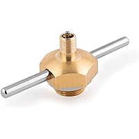 Vaper 19419 Red Spot Spray Non-Aerosol Sprayer (Red) - 32 oz. : Amazon ...