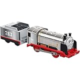 Thomas & Friends Hyper Glow Thomas FVJ73, Thomas The Tank Engine ...