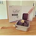 Amazon.co.jp: sutto 蓋 フライパン グレー : ホーム＆キッチン