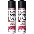 Amazon | TONE FINGER-EASE フィンガーイーズ 指板潤滑剤×2本セット | ギターメンテナンス用品 | 楽器・音響機器