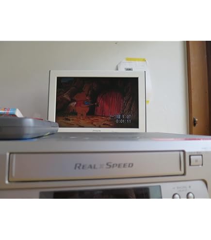 Amazon | ビクター HR-S550 VHSビデオデッキ (premium vintage