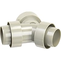 Amazon | SANEI 流し部品 排水ホースY型ツギテ 二槽シンク用 PH62-35 | 継手