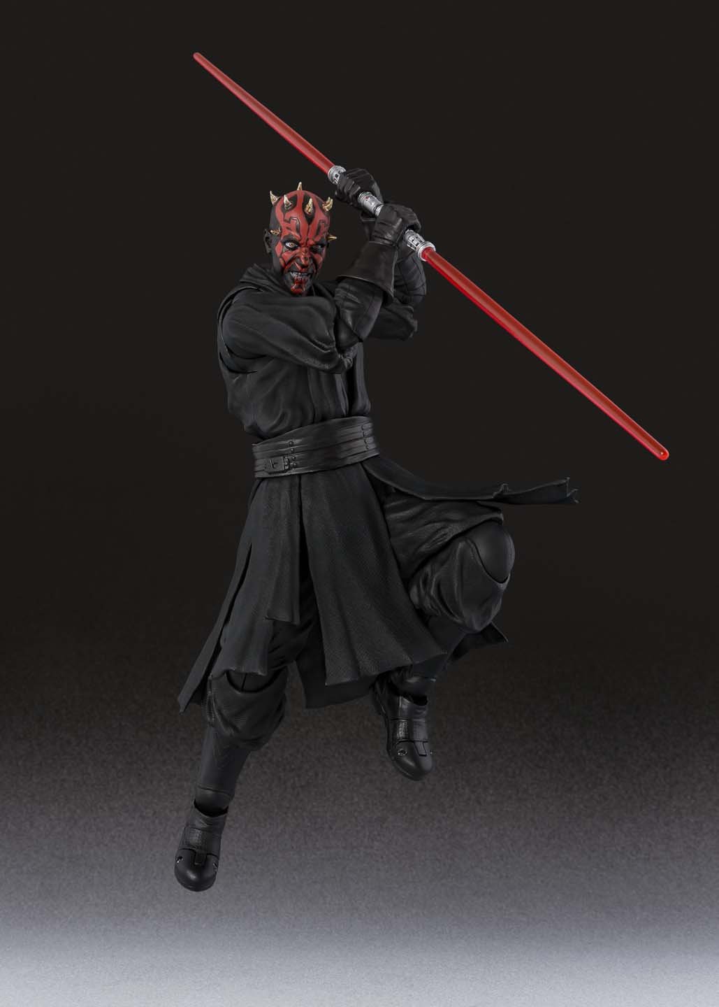 PreOrder S H Figuarts Star Wars Darth Maul EP I Moveable Figure Bandai PreOrder S H Figuarts Star Wars Darth Maul EP I Moveable Figure Bandai