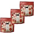 Amazon | 山形県産 さくらんぼの和紅茶ティーバッグ 2g×5p 3袋セット 荻野商店 フルーツティー | 荻野商店 | フルーツティー 通販