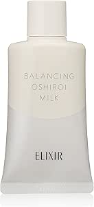Amazon | ELIXIR REFLET(エリクシール ルフレ) バランシング おしろいミルク 通常品 単品 35g | ELIXIR REFLET(エリクシール ルフレ) | ビューティー 通販