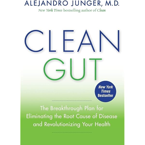 Alejandro Junger Clean Gut Recipes | Bryont Blog