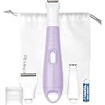 Remington Trim & Shape Body & Bikini Trimmer or Groomer, WPG4021AU ...