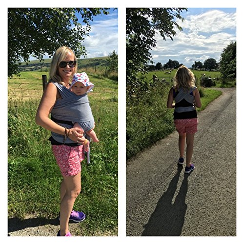 Your Guide to the Best Baby Carrier, Sling or Wrap in Australia [2019]