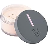 Amazon | Chacott チャコット フィニッシングパウダー フェイスパウダー フィニッシングパウダーマット マットな透明感 レディース＆メンズ ジェンダーレスコスメ 肌質タイプ：油性 ...