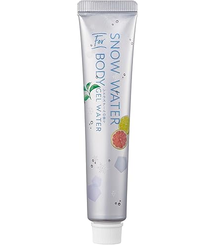 Amazon | サラリフ パウダーインボディジェル ピンクグレープフルーツ