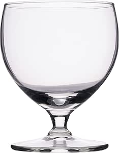 Amazon｜【正規輸入品】リビー スタッキング ワイン グラス 270cc LB69 クリア｜ワイングラス オンライン通販