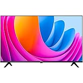 Amazon | ハイセンス 40V型 40E4N フルハイビジョン 液晶 テレビ ネット動画 ダブルチューナー 外付けHDD 裏番組録画 Alexa ゲームモード AirPlay2 ...