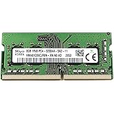 Amazon.co.jp: SK Hynix 8GB SODIMM DDR4 3200 PC4 1Rx16 HMAA1GS6CJR6N-XN SO-DIMM ノートパソコン RAMメモリ ...