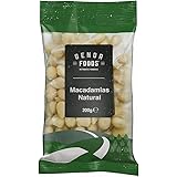 Genoa Foods Almonds Natural, 700 g, Almonds Natural : Amazon.com.au ...