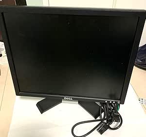 Amazon | 中古 DELL ディスプレイ E198FPb 19 インチ | Dell | ディスプレイ 通販