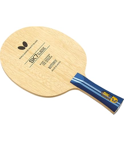 Amazon | ニッタク(Nittaku) 卓球 ラケット セプティアー シェーク