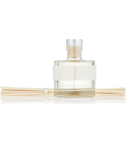 Amazon.co.jp: APOTHIA(アポーシア) APOTHIA Diffuser Mini THE