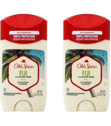 Amazon.co.jp: Old Spice 制汗2.6オンスWolfthornソリッド（76