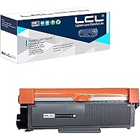 Amazon | LCL Brother用 ブラザー用 TN-28J TN-28JX 増量 （1パック ブラック）互換トナーカートリッジ 対応機種：HL-L2300 HL-L2320D HL ...