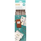 We R Memory Keepers Cinch Book Binding Tool 2 : Amazon.com.au: Clothing ...