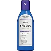 Sheveu Anti-Dandruff Shampoo 200 ml, Green : Amazon.com.au: Beauty