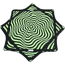 Flow Star Flowstar Amazon Mougee Mini Star - 20" Diameter Flow Star Size