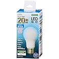 Amazon | オーム電機 LED電球 E26 20形相当 昼光色 LDA3D-G AG52 06-4453 OHM | オーム（OHM） | LED電球 通販