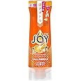 Amazon.co.jp: P &G ジョイ 台所用洗剤 バレンシアオレンジ 逆さボトル 315mL : ドラッグストア