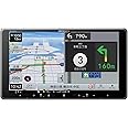 Amazon | Pioneer カーナビ AVIC-RF721 楽ナビ 9インチ フローティング HD画質 IPS 無料地図更新 フルセグ Bluetooth HDMI カロッツェリア ...