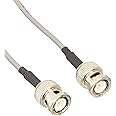Amazon.co.jp: BNCコネクタ両端付き1.5D-2V 10m : 産業・研究開発用品