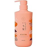 Amazon | いち髪 | シャンプー コンディショナー セット 【濃密W保湿ケア】 480ml+480g ノンシリコン アミノ酸シャンプー ヘアケア ダメージケア メンズ レディース ...