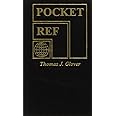 Pocket Ref 4th Edition : Thomas Glover: Amazon.com.au: Books