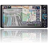 Amazon.co.jp: [7型] ガラス保護フィルム ダイハツ 7インチ NSZN-W71D(N245) NMZK-W71D(N246 ...