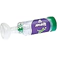 AEROKAT Cat Asthma Aerosol Chamber – Easy to Use Inhaler Spacer ...