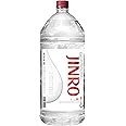 Amazon.co.jp: 眞露 JINRO 25° [ 焼酎 25度 4000ml ペット ] : 食品・飲料・お酒