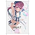 Amazon.co.jp: AQUART 4 イ 集 ホ口ライブ 湊あくあ 誌 : ホーム＆キッチン
