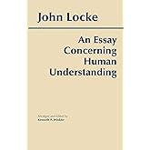 Amazon | An Essay Concerning Human Understanding (Penguin Classics) | Locke, John, Woolhouse ...