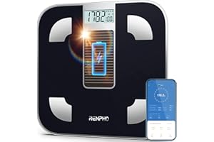 Amazon.com.au Best Sellers: The most popular items in Digital Bathroom Scales