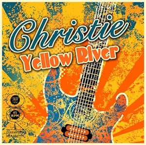 Amazon | Yellow River | Christie | 輸入盤 | 音楽