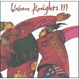 Amazon | Urban Knights 2 | Urban Knights | フュージョン | ミュージック