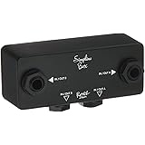 Amazon | Revol effects レヴォルエフェクツ スイッチャー ループボックス EX LOOP BOX 2ループ ELP-BOX | 楽器・音響機器 | 楽器・音響機器