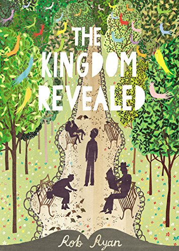 Amazon | The Kingdom Revealed | Ryan, Rob | Papercrafts