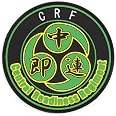 Amazon.co.jp: 陸上自衛隊 中央即応連隊 JGSDF Central Readiness Regiment CRR CRF 中即連 ...