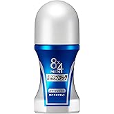 Amazon.co.jp: 8x4メン ロールオン 無香料 60ml 男性用 制汗剤 デオドラント : ビューティー