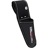 Amazon | 三共コーポレーション DBLTACT ペンチサック 二段 BK DT-TS-03BK | DIY・工具・ガーデン