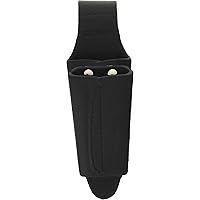 Amazon | デンサン ソフトプラホルダー 親子吊 ブラック DPH-904-BK | 工具差し