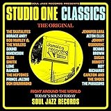 Studio One Lovers Rock | Various Artists | 輸入盤 | ミュージック