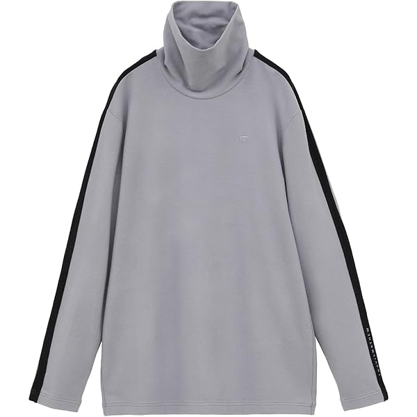 Amazon | TravisMathew(トラヴィスマシュー) メンズ 長袖 クルーネック