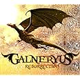 Amazon.co.jp: PHOENIX RISING - GALNERYUS: ミュージック